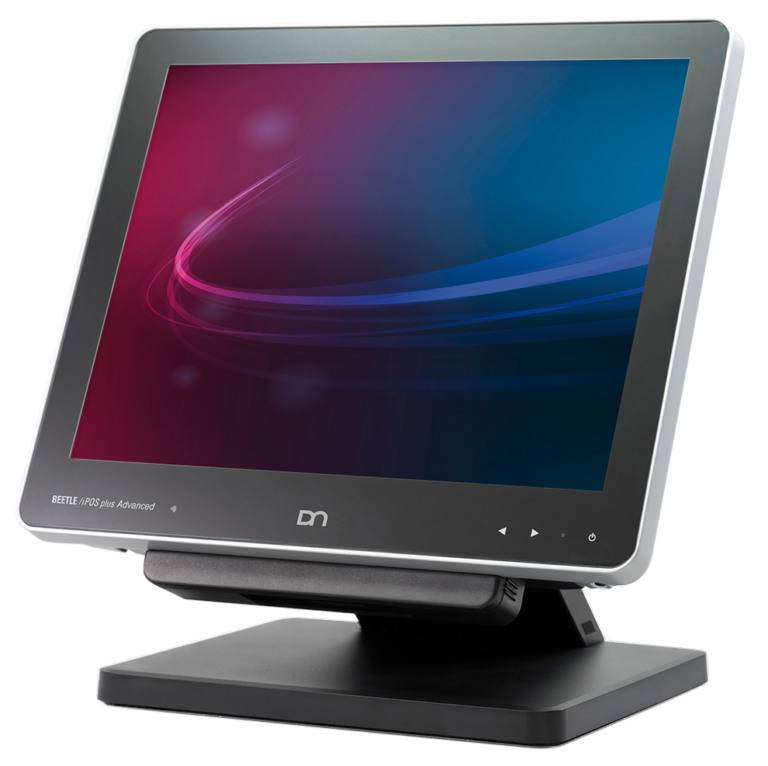 Unsere Passion: Mehr Effizienz am POS! - Jarltech.blog