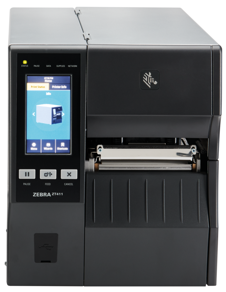 Zebra Warehouse. Improve your performance. - Jarltech.blog