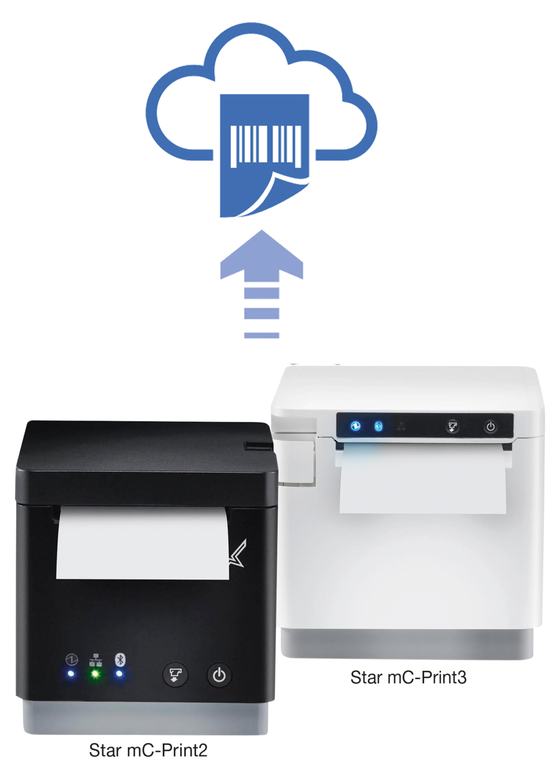 The Micro Receipt: Small but significant! - Jarltech.blog