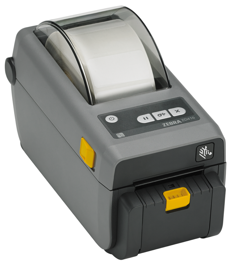 Zebra Printer Portfolio - Jarltech.blog