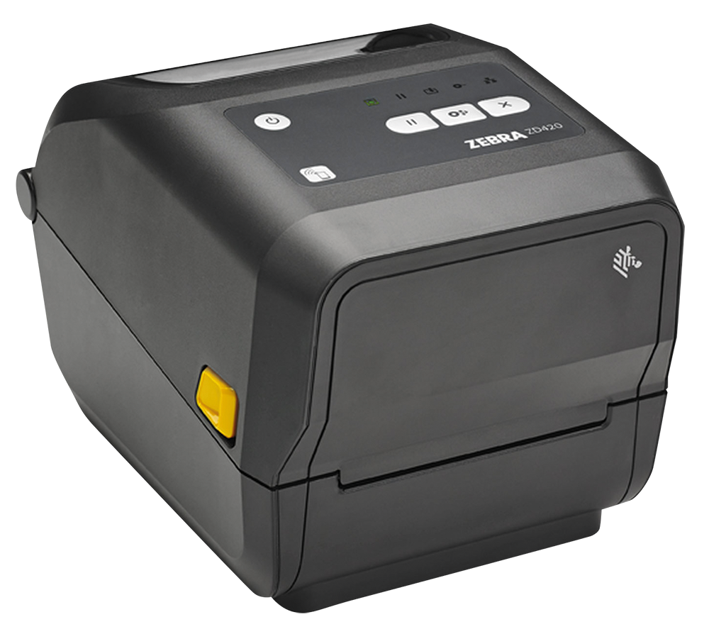 Zebra Printer Portfolio Jarltech blog