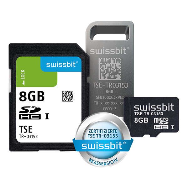 Setzen Sie jetzt auf die Swissbit TSE! - Jarltech.blog